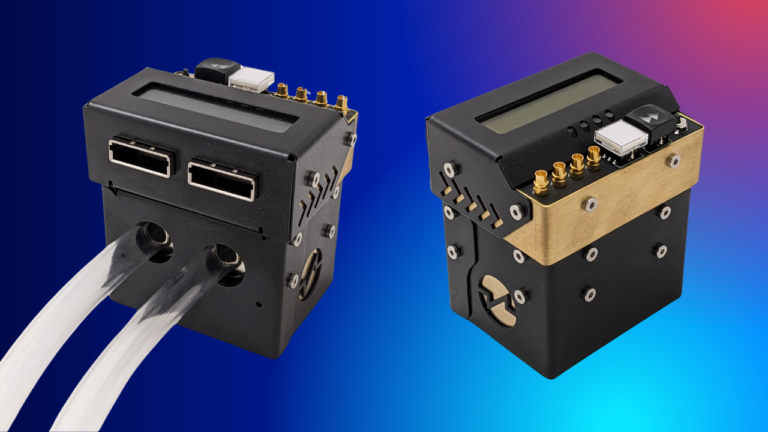 Pactiv: Revolutionizing Power Delivery Testing - ProGrAnalog