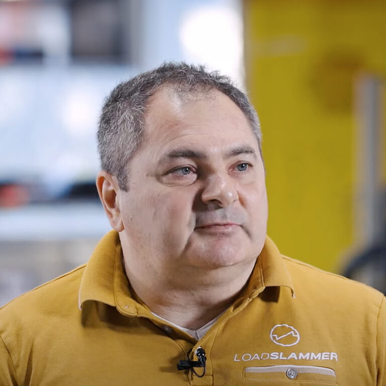 LoadSlammer Pro 1000RS: High-Current Transient Load Testing for Board ...